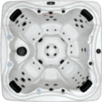 Dr. Wellness G-100 Tranquility Spa with Bluetooth Waterproof Audio - Dr ...